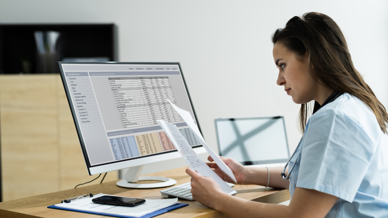Getting Started in Google Sheets Spreadsheet Management Getting Started in Google Sheets Spreadsheet Management