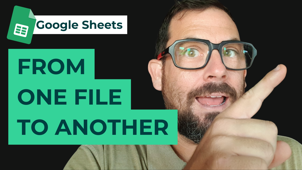 Spreadsheet Opportunities