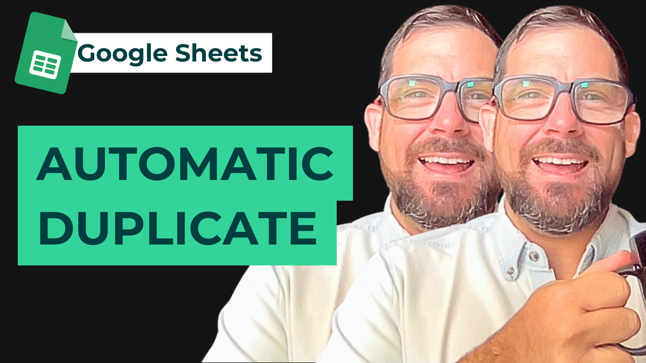 What Can You Automate in Google Sheets? Every single trigger available to Google Sheet users