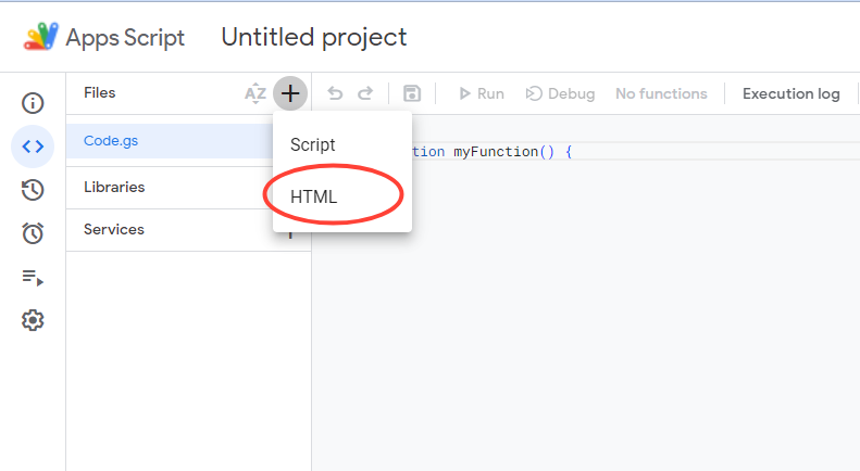 Explore Coding in Google Sheets