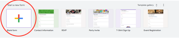 How to Send Google Forms Entries Automatically with Apps Script