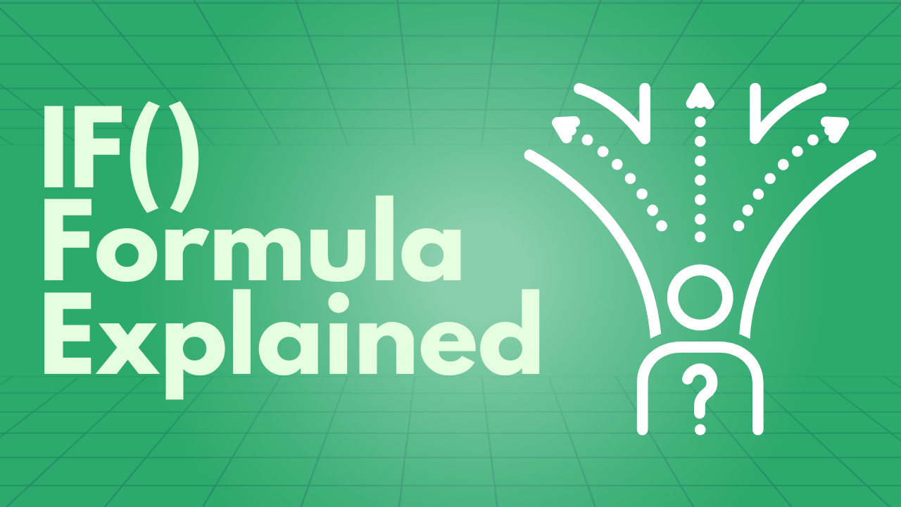 The Best Google Sheet Tutorial For Beginners On The IF Formula the-best-google-sheet-tutorial-for-beginners-on-the-if-formula